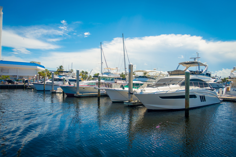 How to prepare your used boat for sale - The Florida Mariner