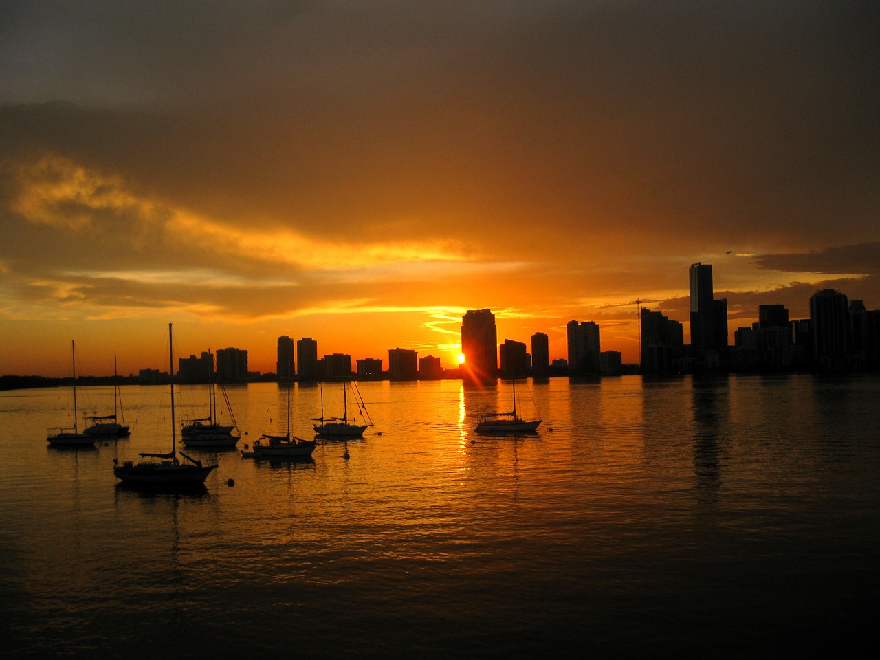 What You Need to Know Before Boating at Night - The Florida Mariner