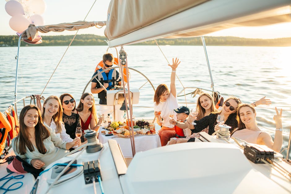 3 Things To Plan Ahead for Your Upcoming Boating Party